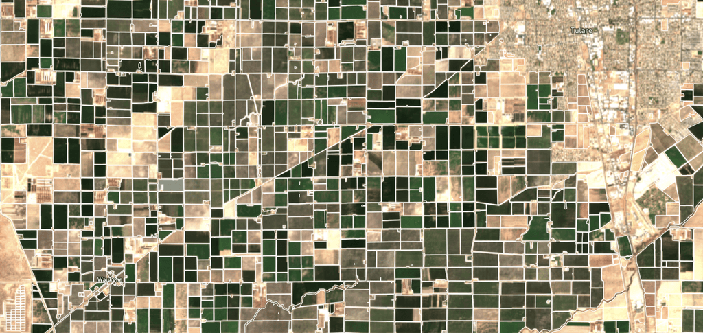 Automated Field Boundary Detection by DigiFarm