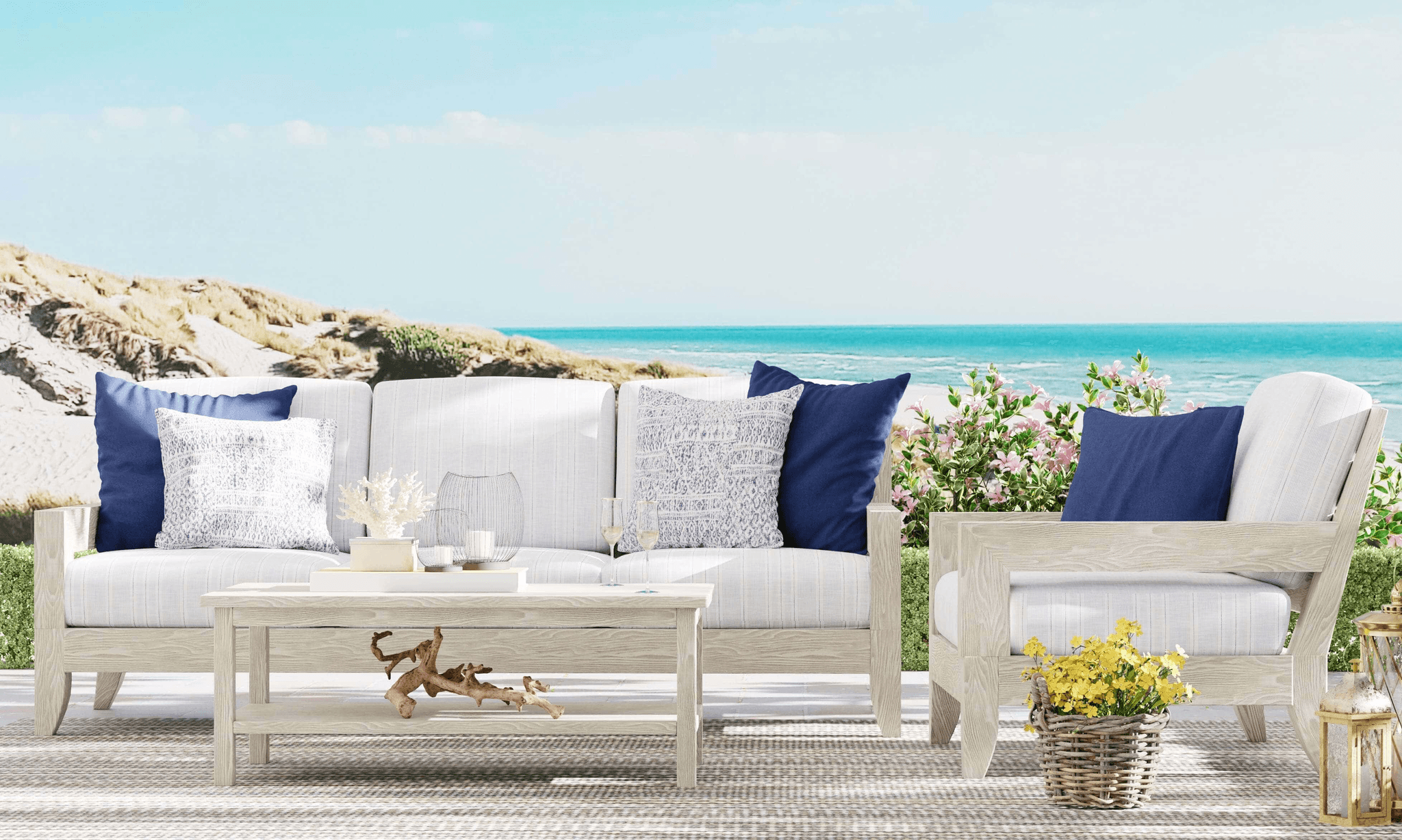 3D Furniture Configurator & Rendering | Get 3d Furniture Designs