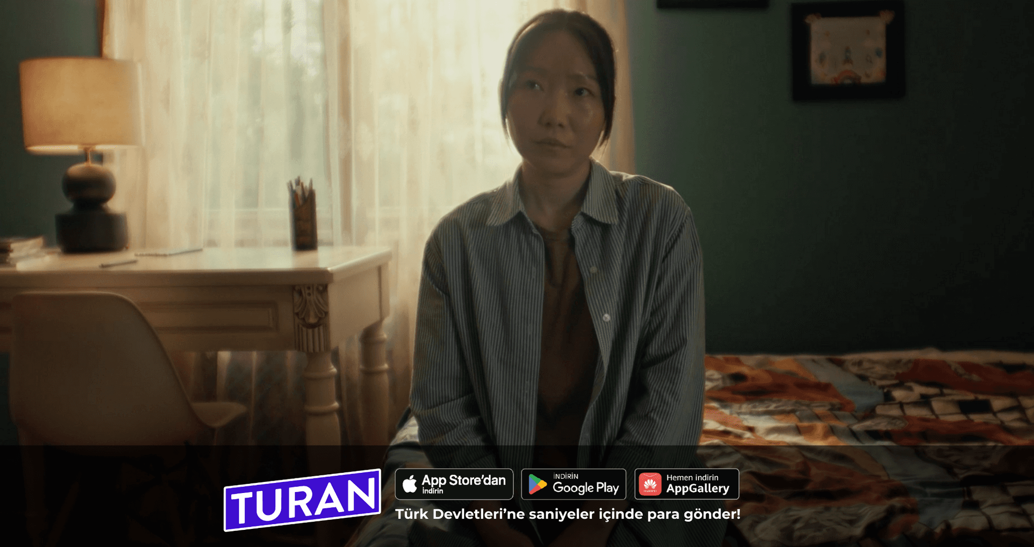 Turan - Türk Dünyası’nın finans uygulaması!