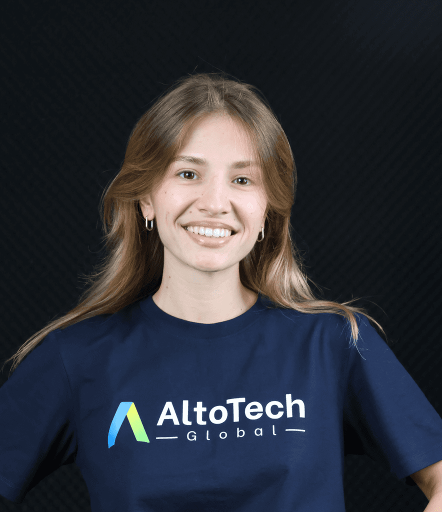 About AltoTech | Innovating for a Sustainable Energy Future