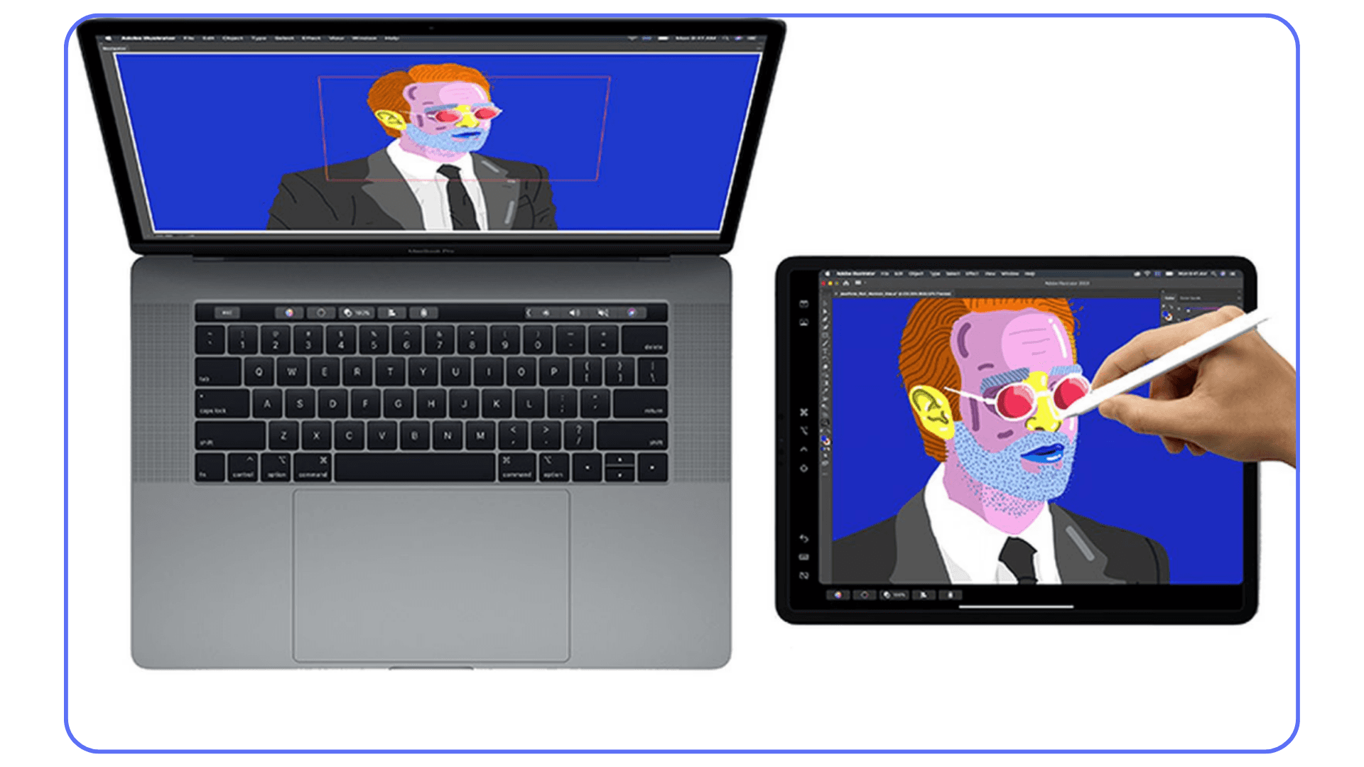 The Best Ways to Run Adobe After Effects on iPad - Vagon