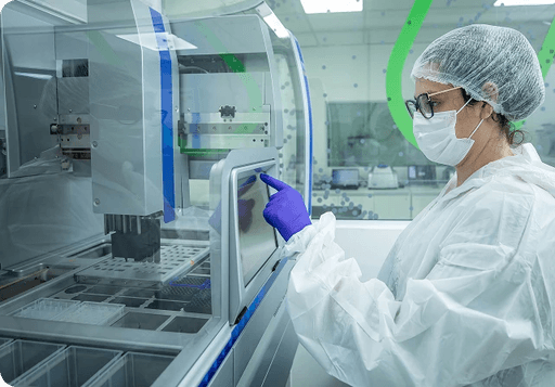 Synvia | Clinical Research, Bioequivalence and Digital Solutions