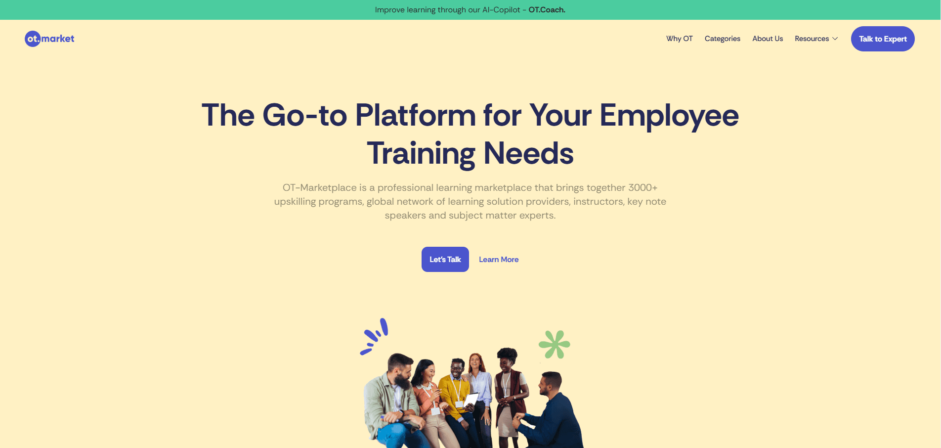 How gamified employee training improves your employee learning ...