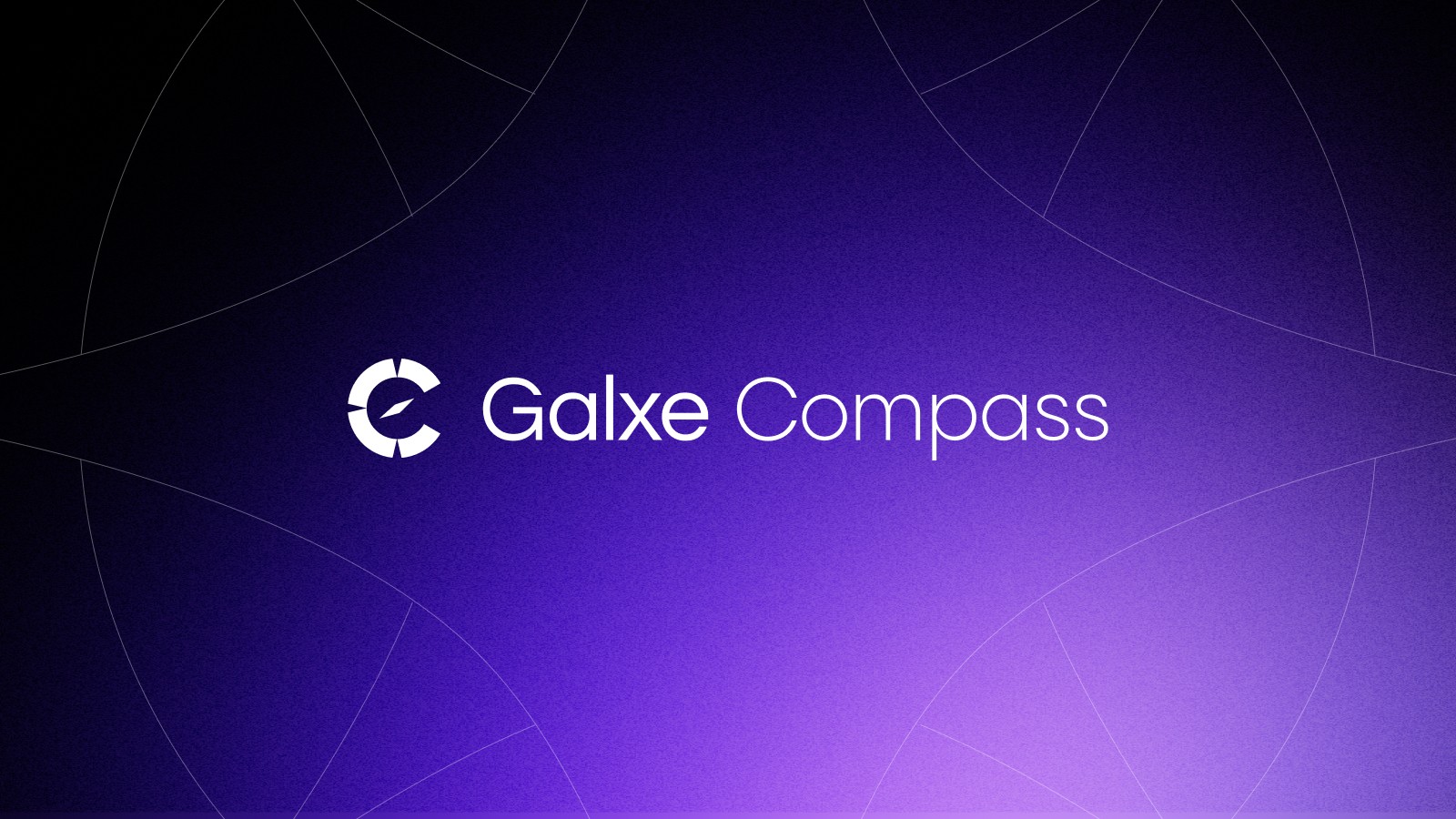 Introducing Galxe Compass: Your Airdrop Navigator