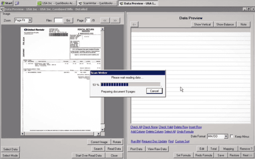 11 Best Data Entry Tools and Software in 2025