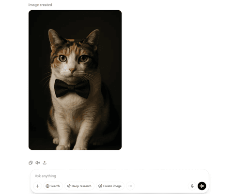 How to Get Started with Image Generation Using GPT-4o: Tips, Tools, and Common Mistakes｜Let's ...