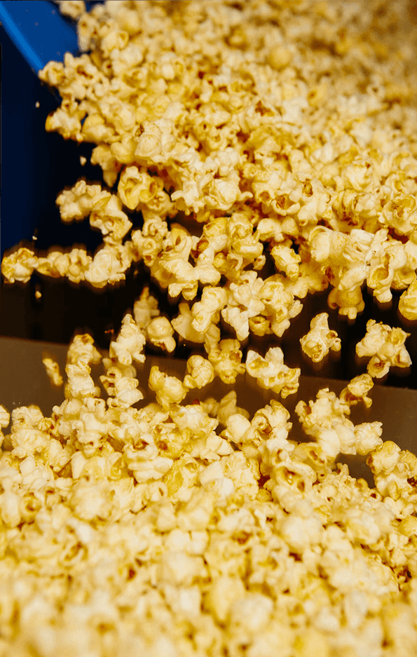 About Us | Proper Snacks