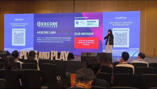Hexcore Labs