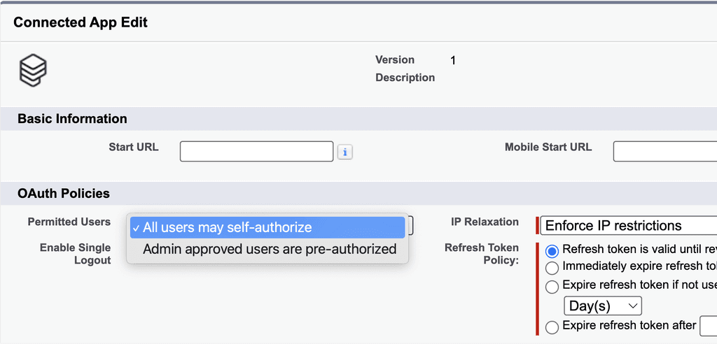 Salesforce invalid grant authentication failure | Salesforce Error Solutions