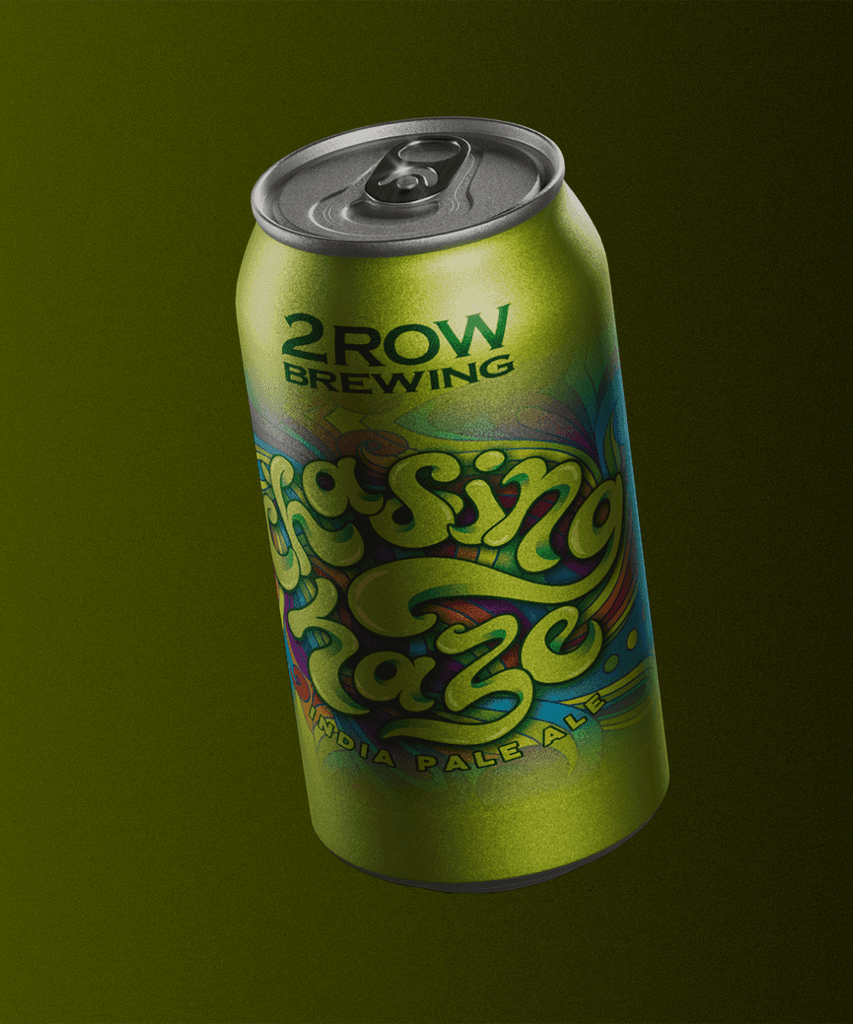 2 Row Brewing | Utah Craft Brewery