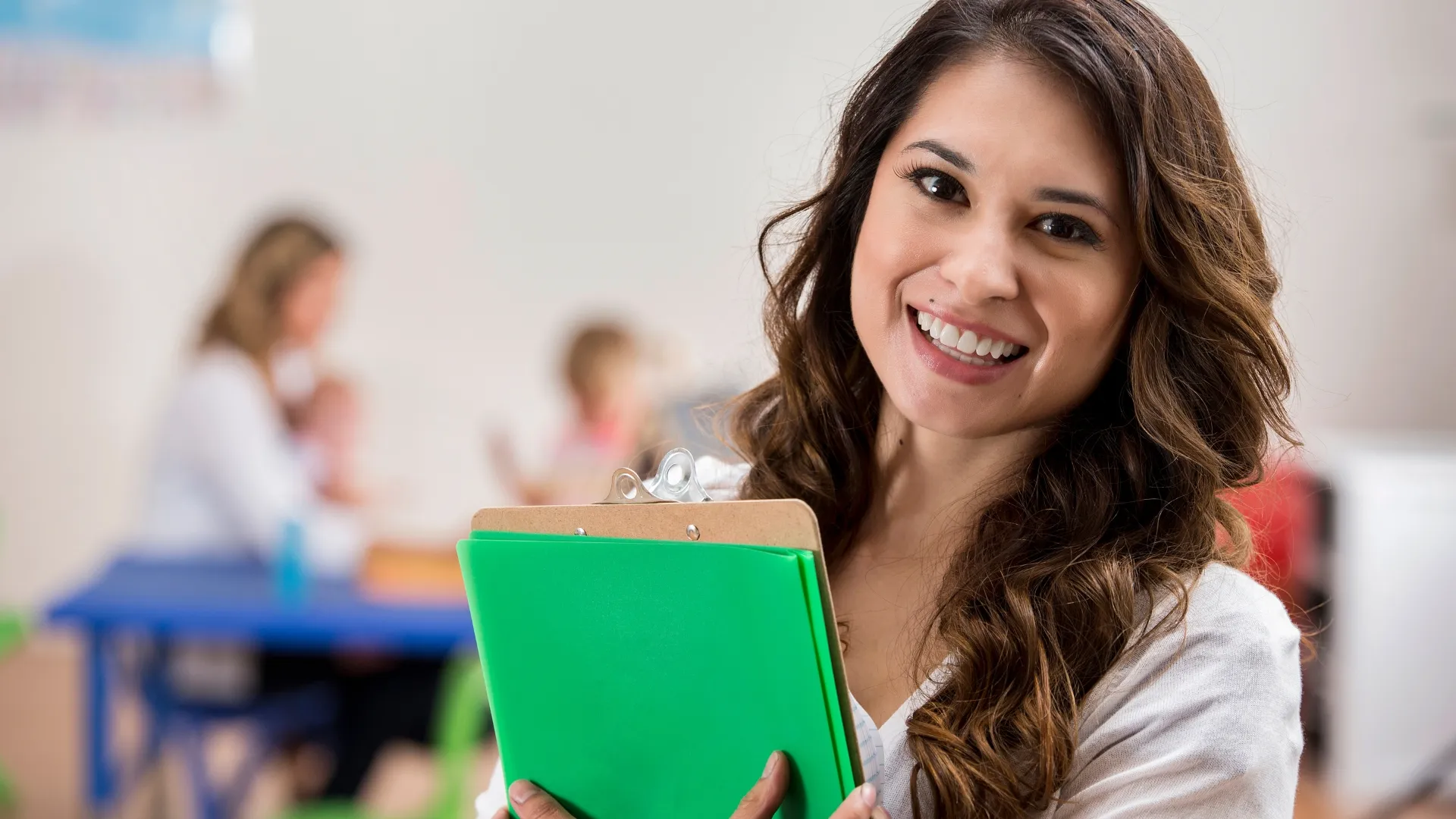 How to Balance Daycare Revenue and Expenses Wisely