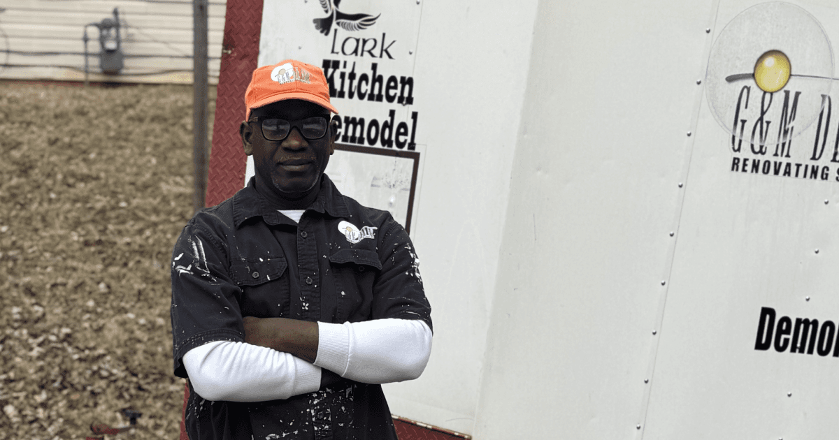 Garfield Miller–G&M Decor–Expert Home & Commercial Renovations