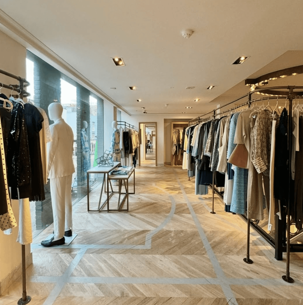 Circle-Hand — Software for your resale and consignment shop