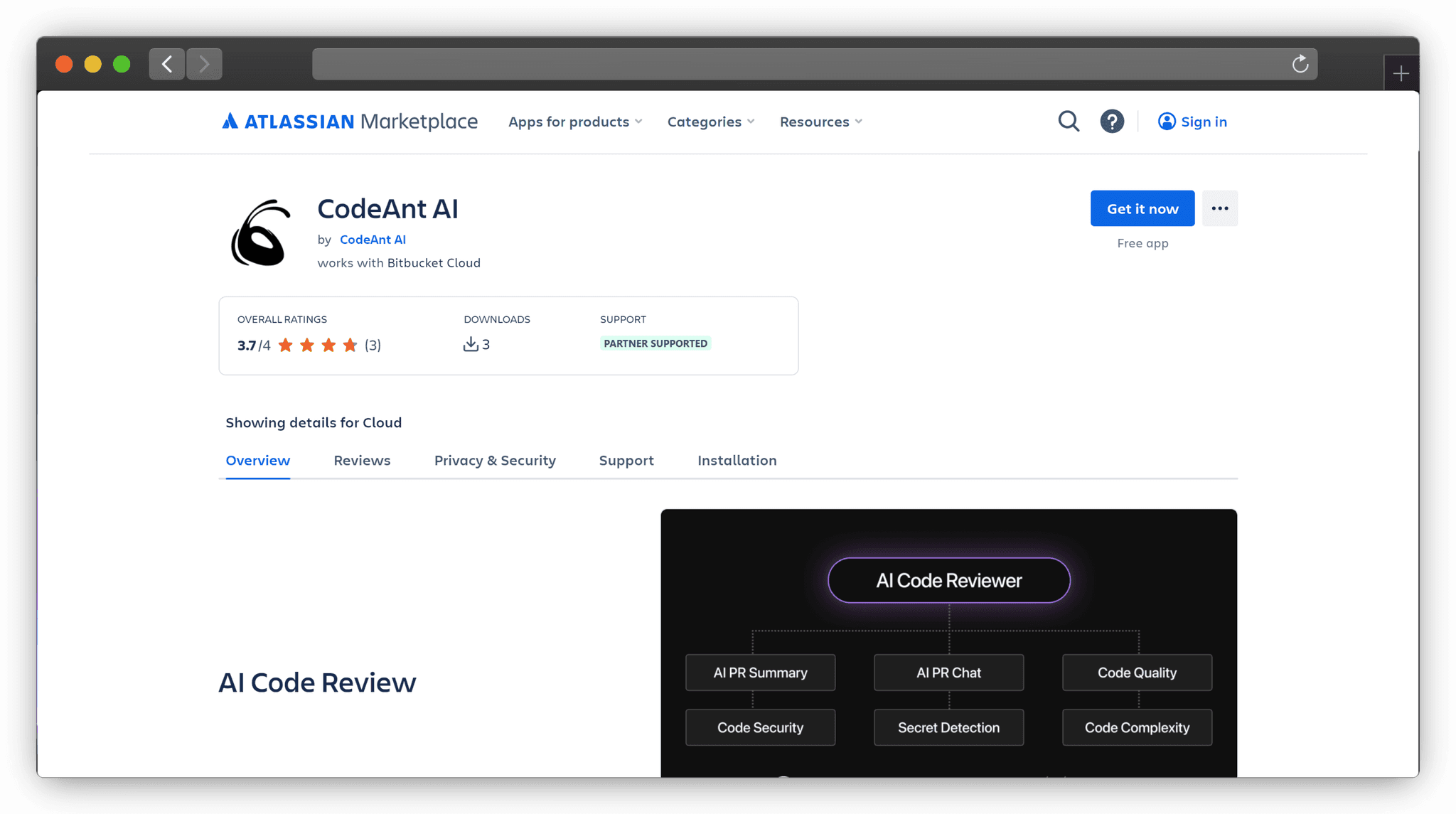 Top 6 BitBucket Code Review Tools to Automate PRs, Security & Quality in 2025