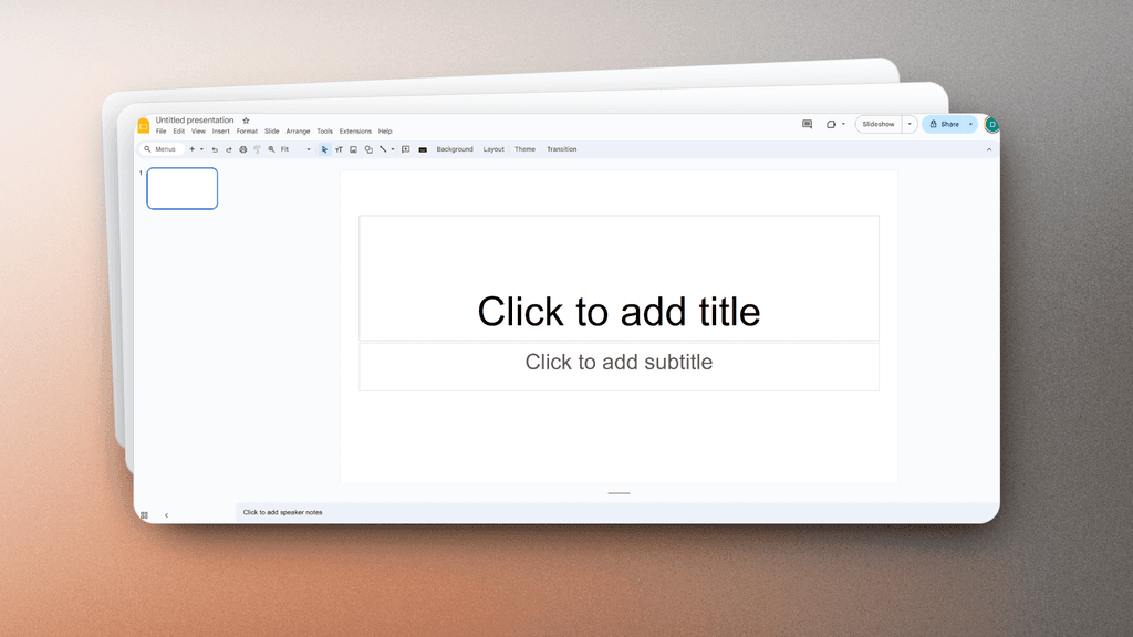 Figma Slides: A new presentation tool taking on PowerPoint and co