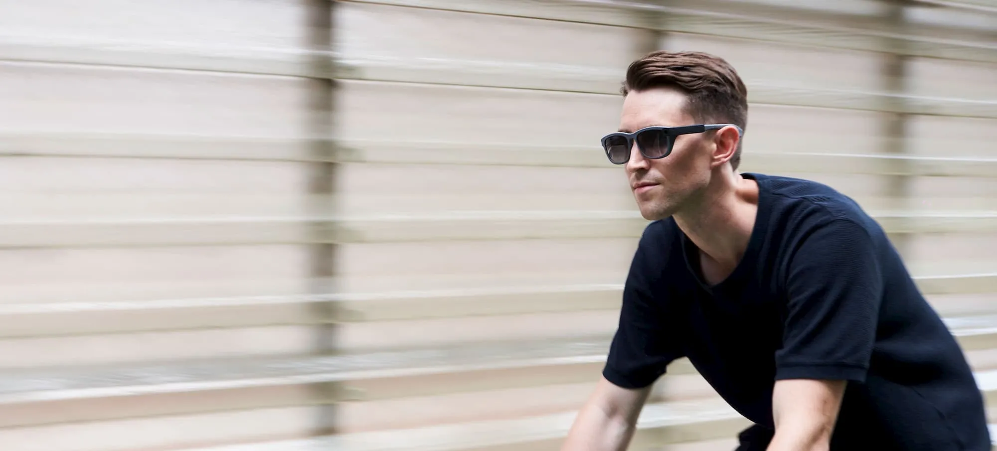 Pupil Invisible - Eye tracking glasses for the real world