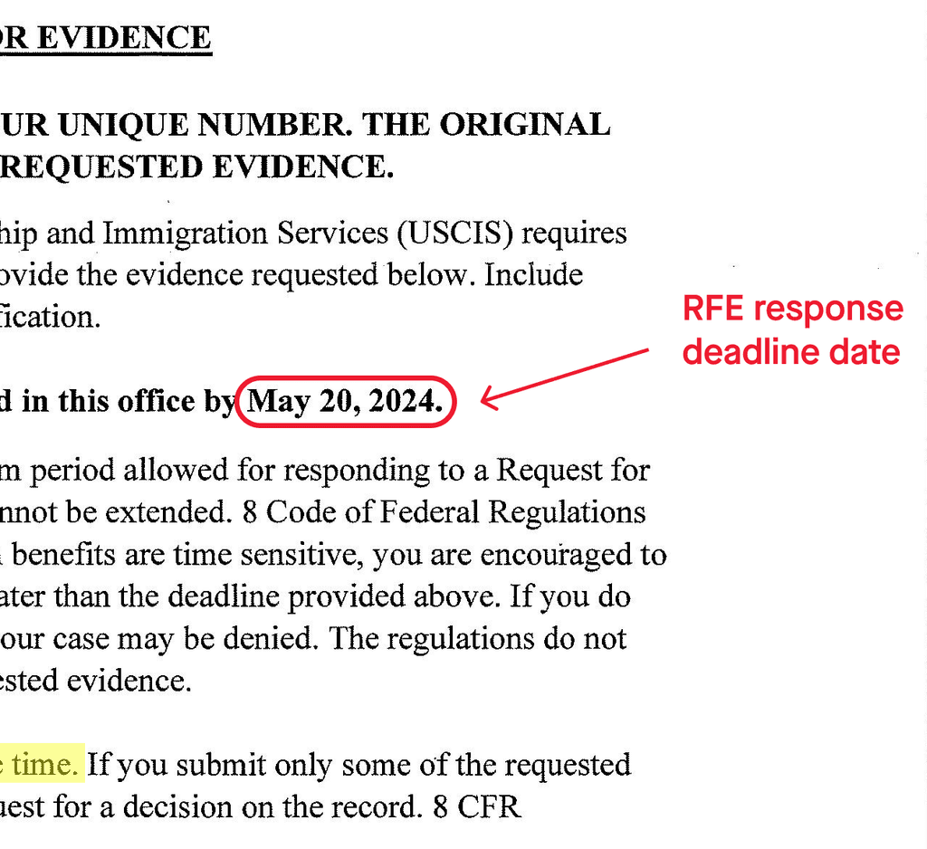 RFE Guide: A Comprehensive Guide