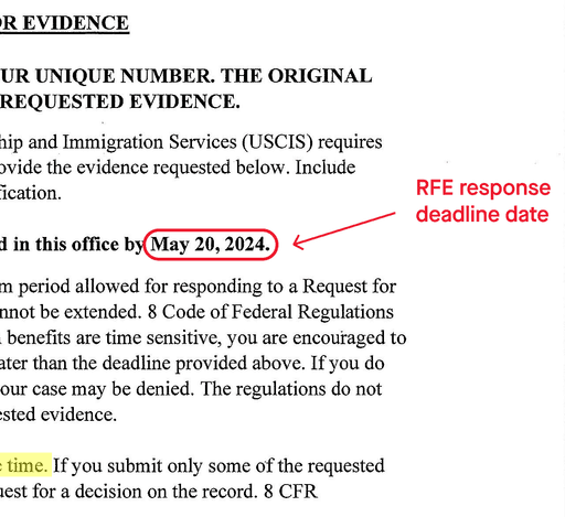 RFE Guide: A Comprehensive Guide