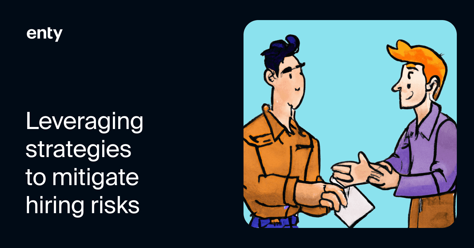 How to Conduct an Effective Recruitment Risk Assessment and Reduce ...