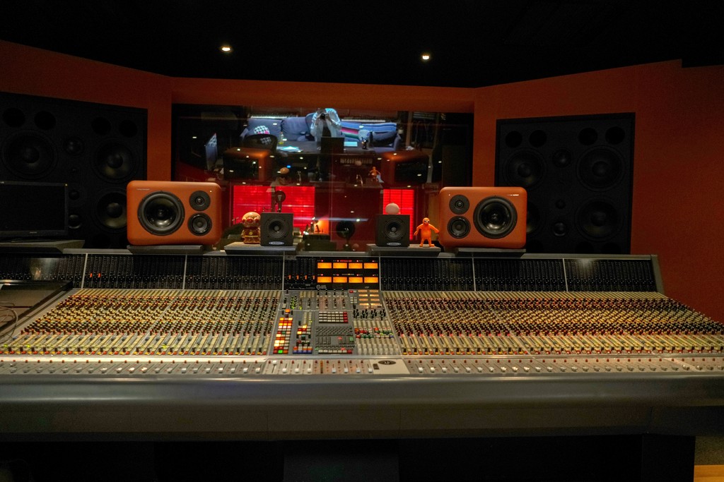 Studio 13