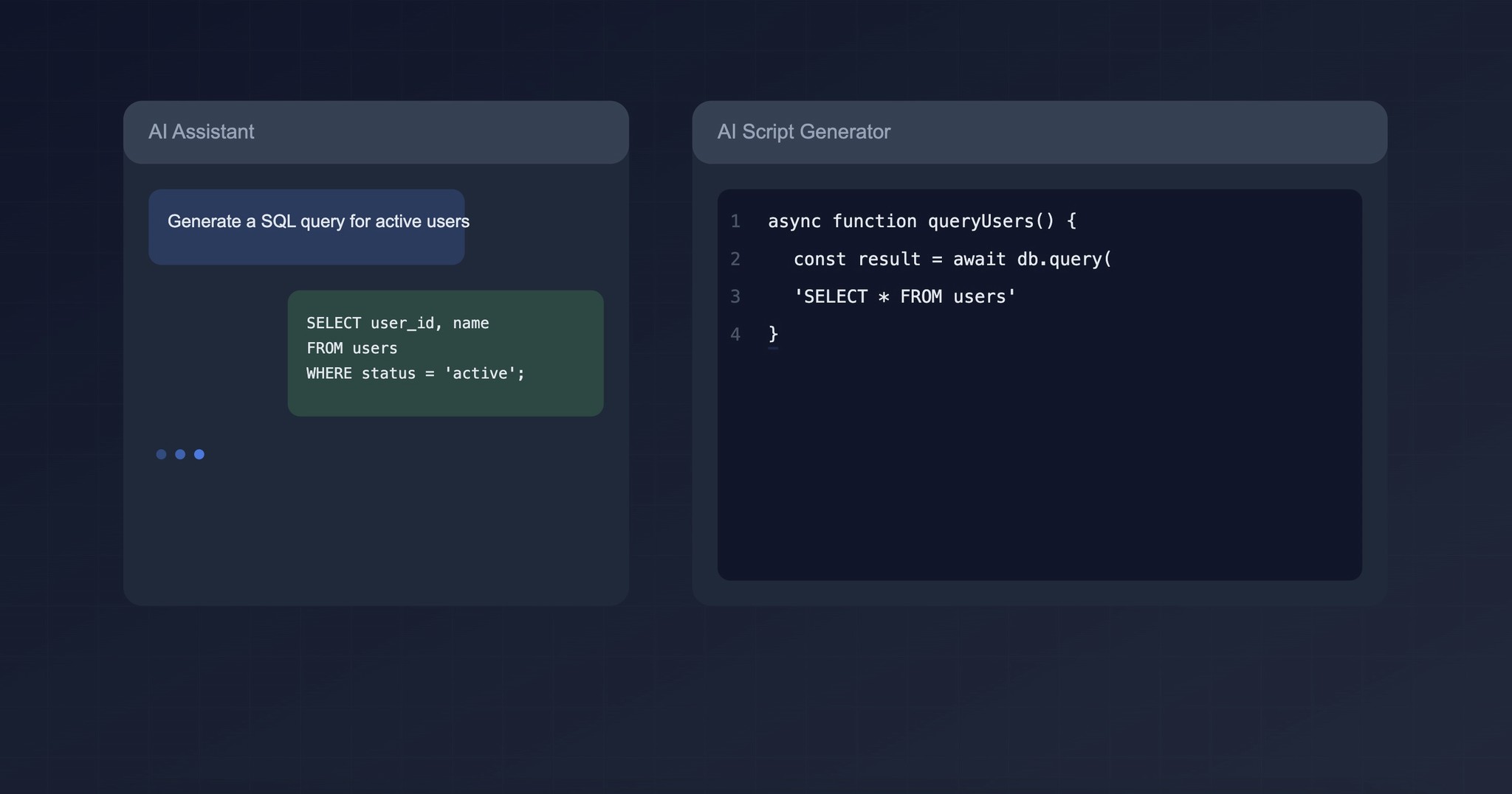 AI Bots, Chat Generators, and Script Creators: Transform Your Workflows ...