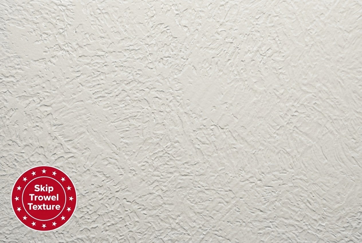 10 Drywall Texture Types: Pros, Cons & Best Use Cases
