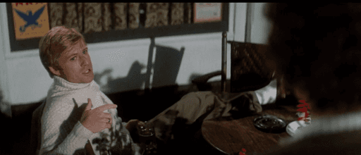 What is Screen Direction in Filmmaking - Assemble