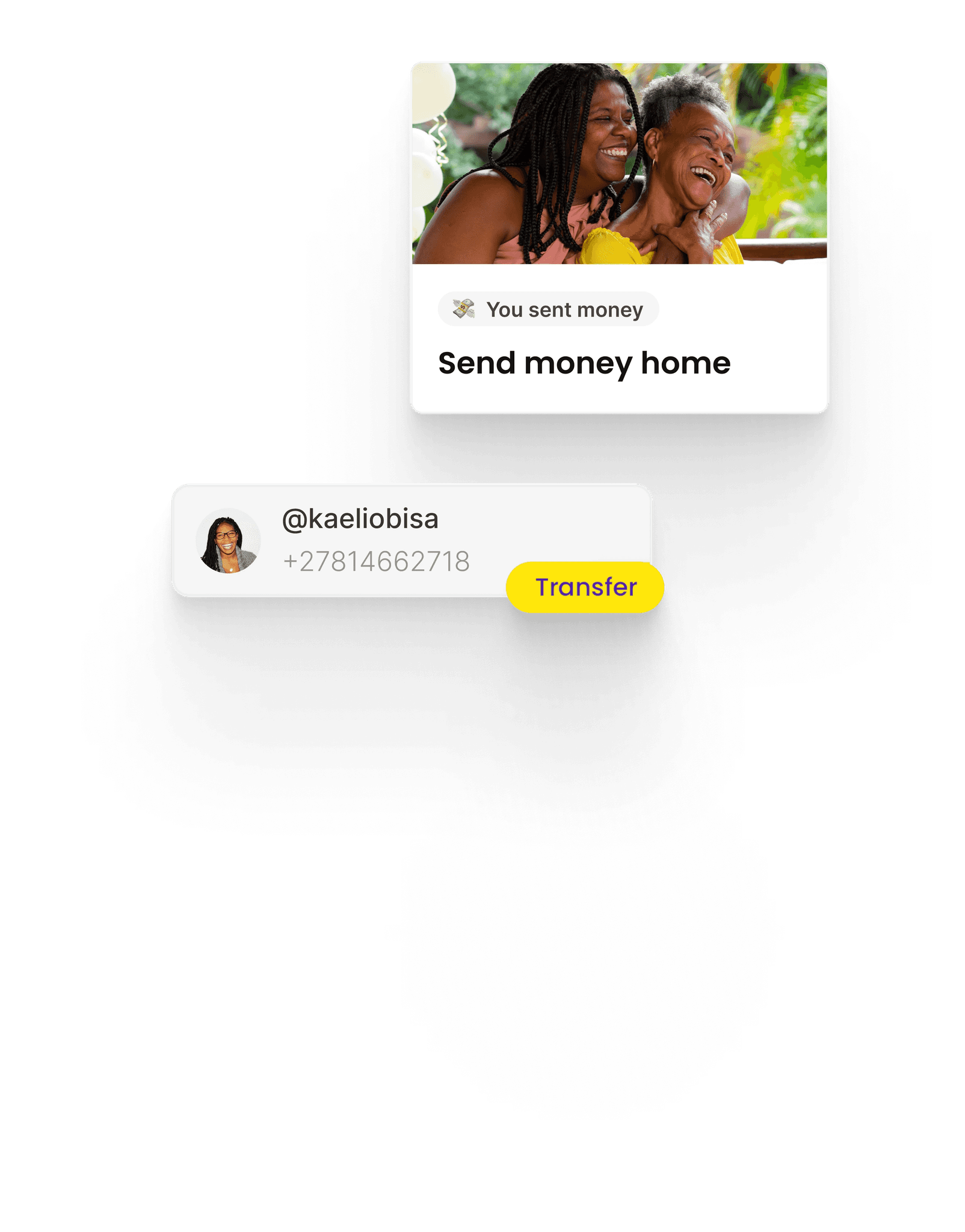 Send & Receive Money in Africa | Zeam