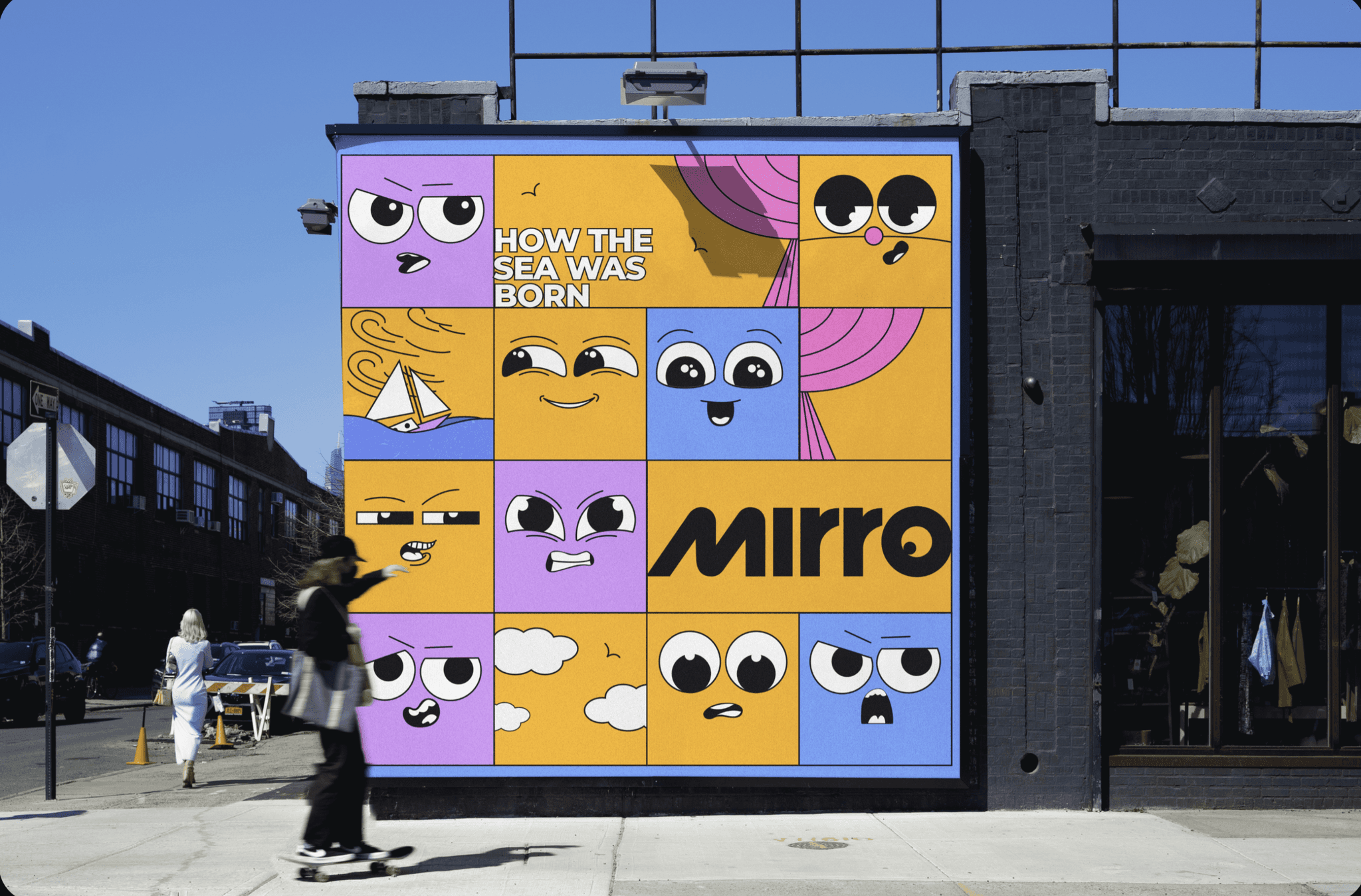 Graphic Design in 2025: Top Trends Shaping the Future