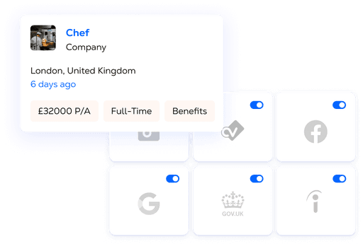 inploi | Product Story