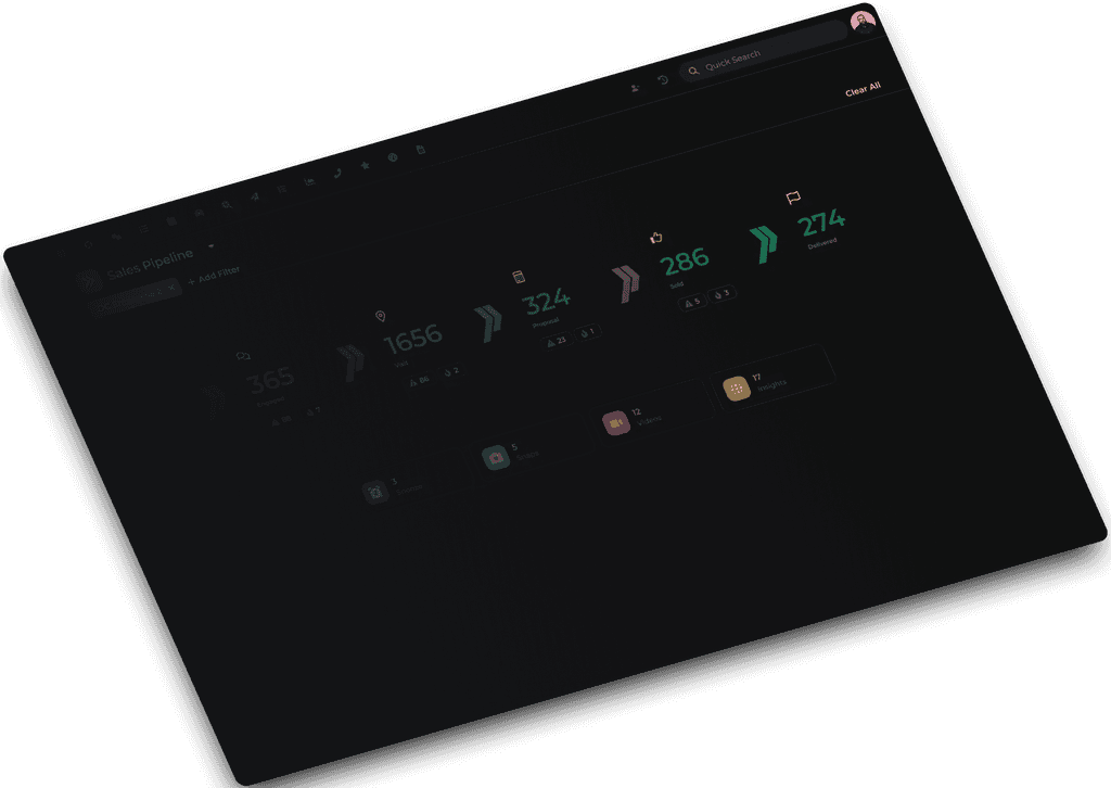 AI-Powered Automotive CRM for Car Dealerships | DriveCentric