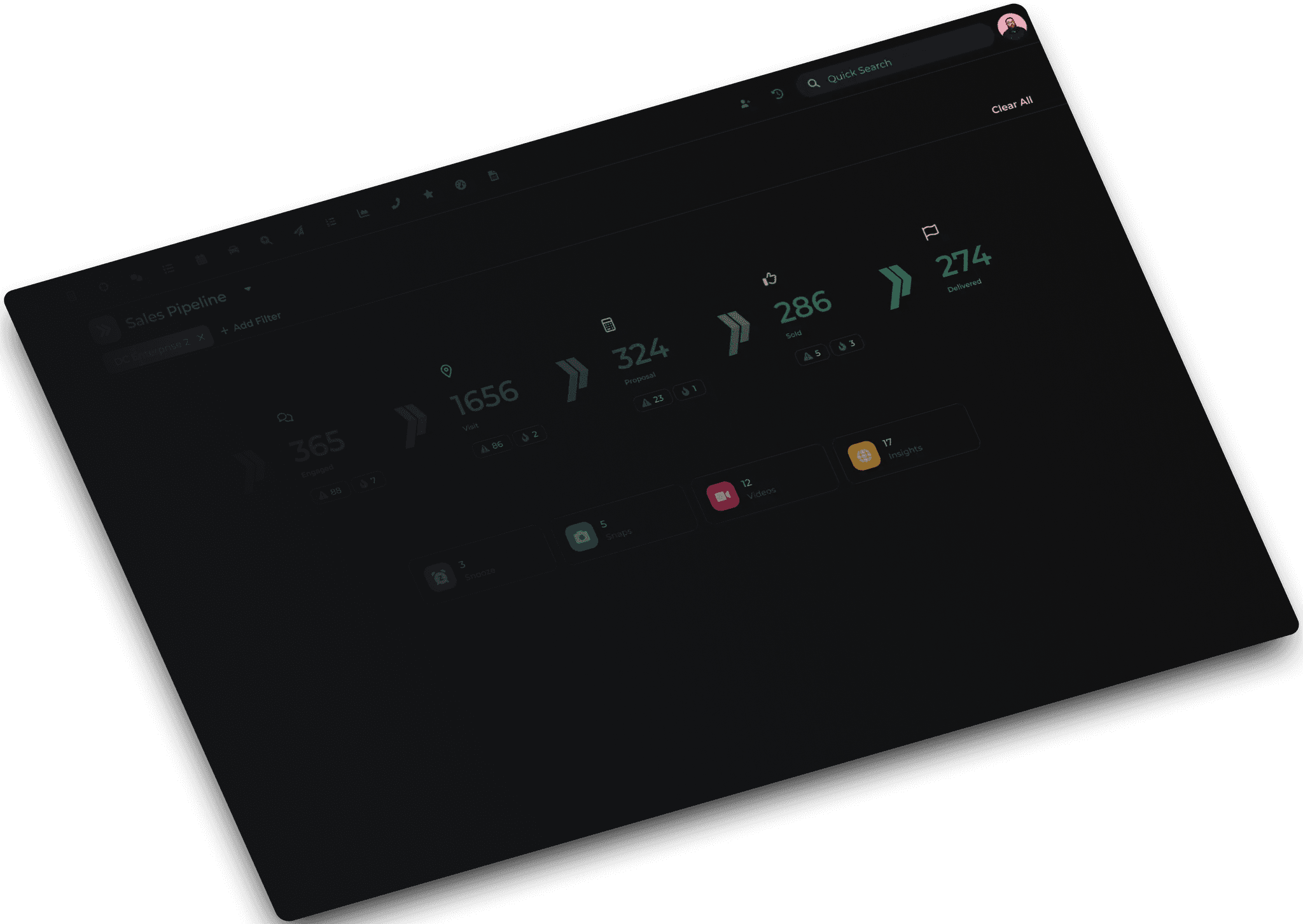 AI-Powered Automotive CRM for Car Dealerships | DriveCentric