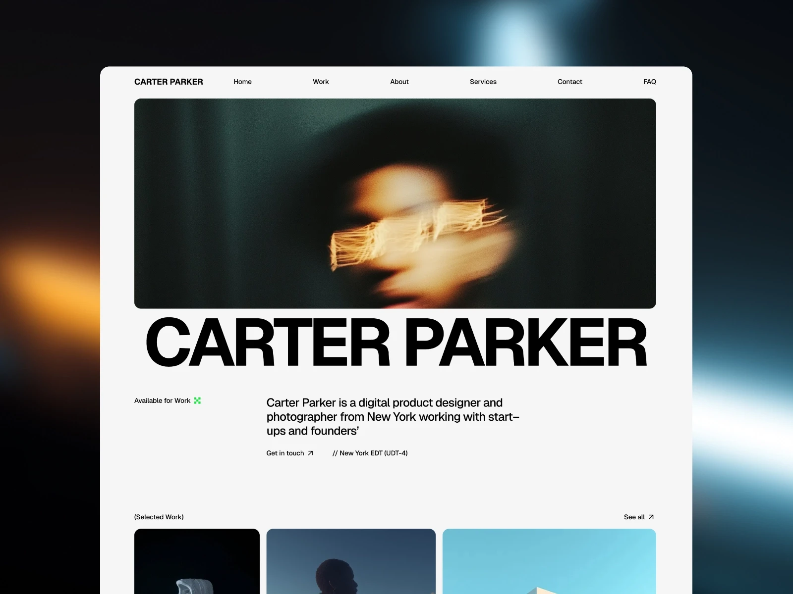 28 Top Graphic Design Portfolio Examples for 2026