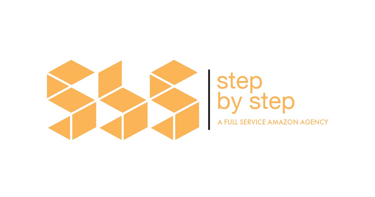 step by step | amazon marketing