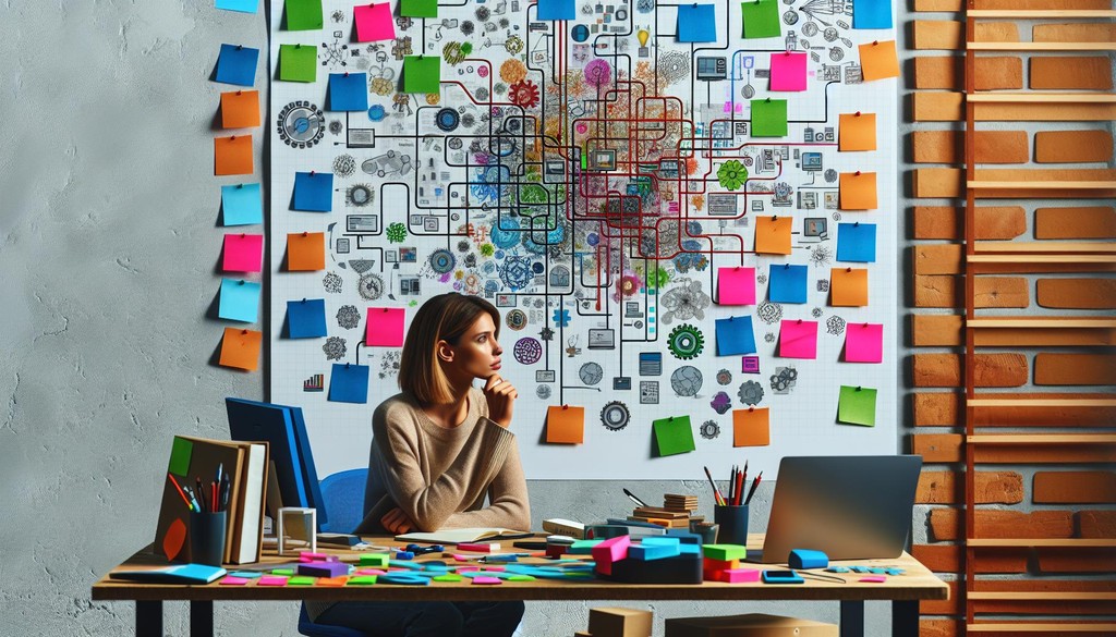 Unlocking ADHD Minds: Insights into How ADHD Thinking Differs