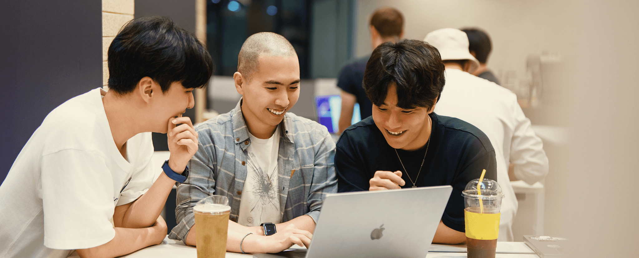 Twelve Labs is building AI that can analyze and search through videos - TwelveLabs