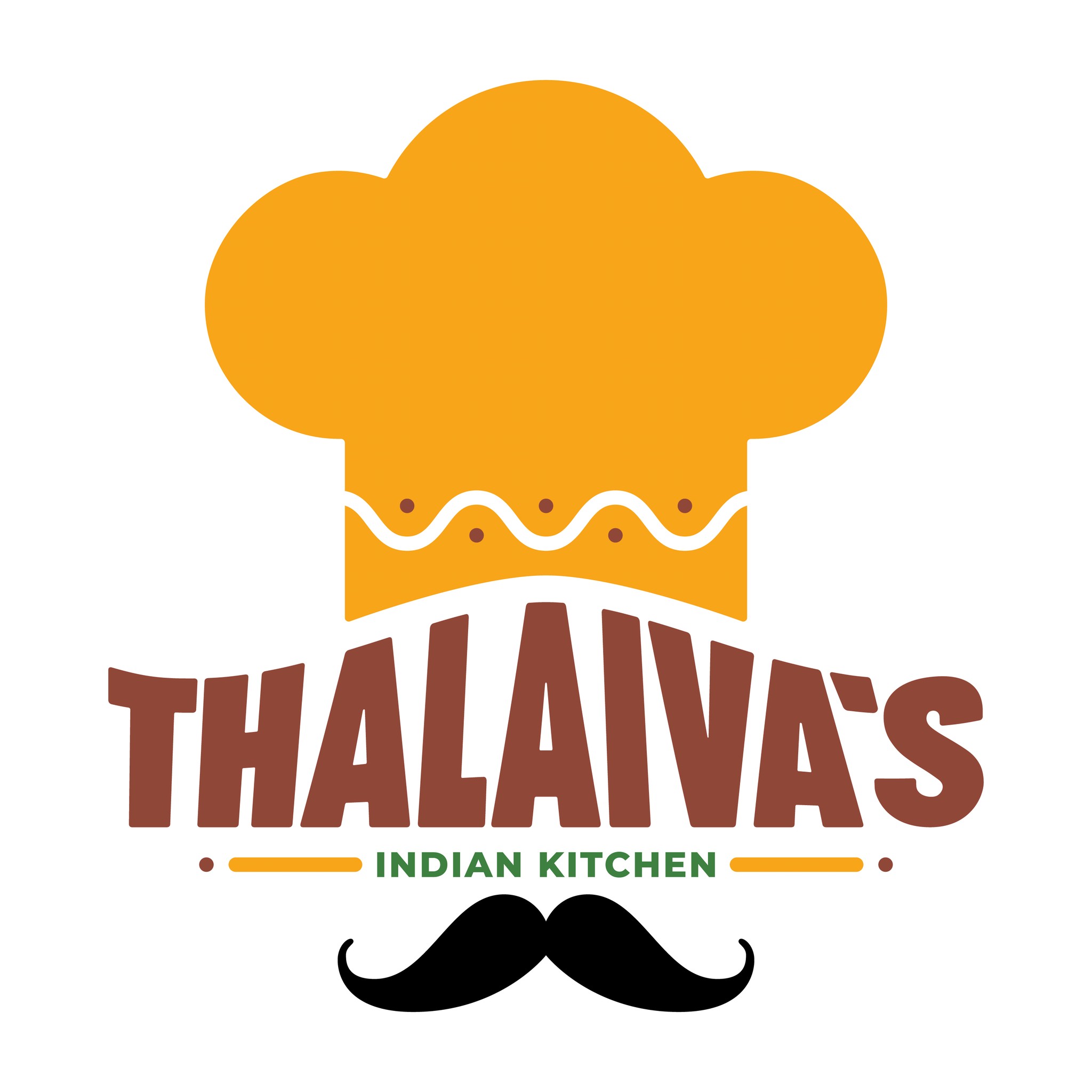 Thalaiva's Indian Kitchen