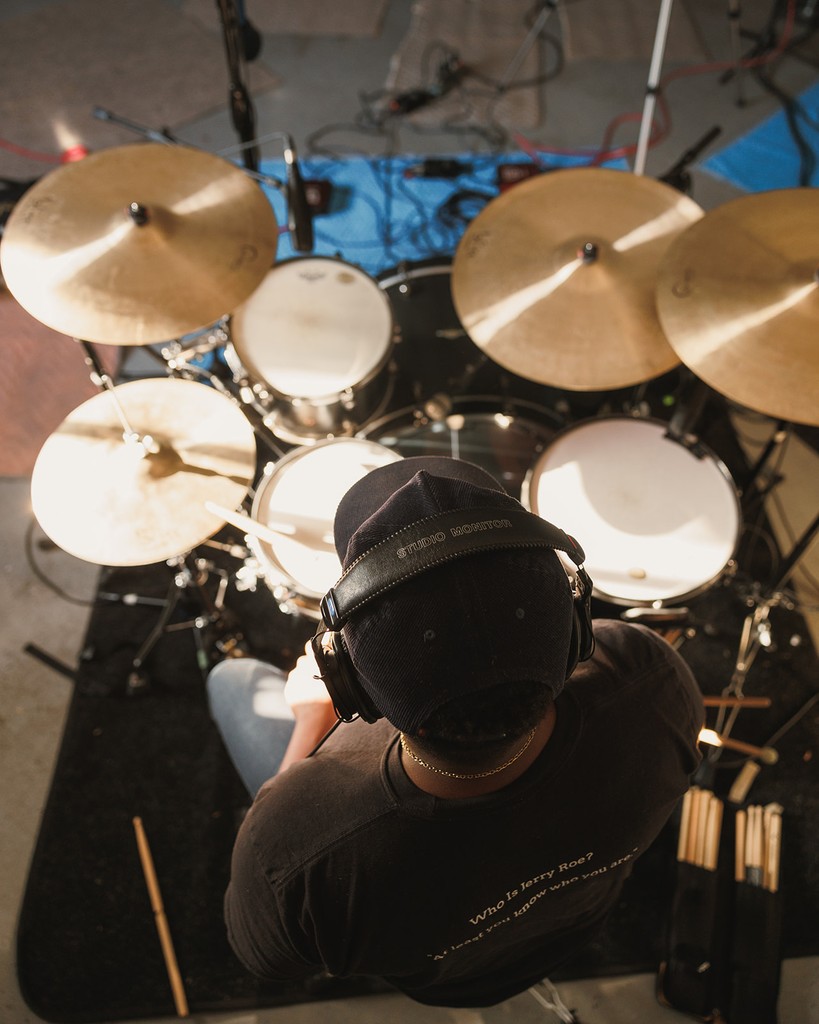 Shop Drum Samples | Heat Samples