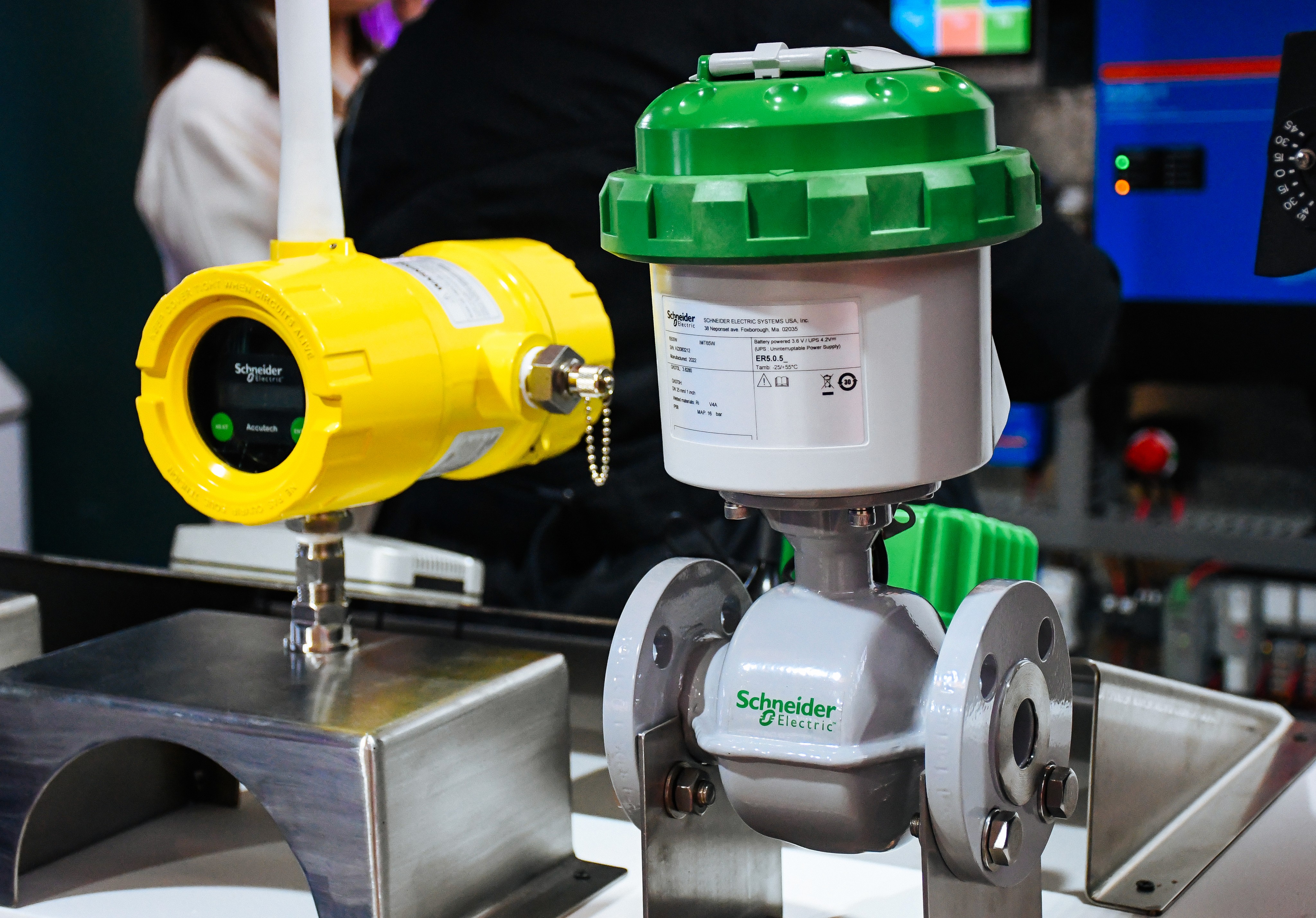 EQUIPEL | Integral Electrical Energy Solutions