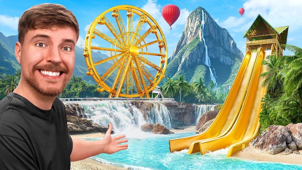 MrBeast Jobs