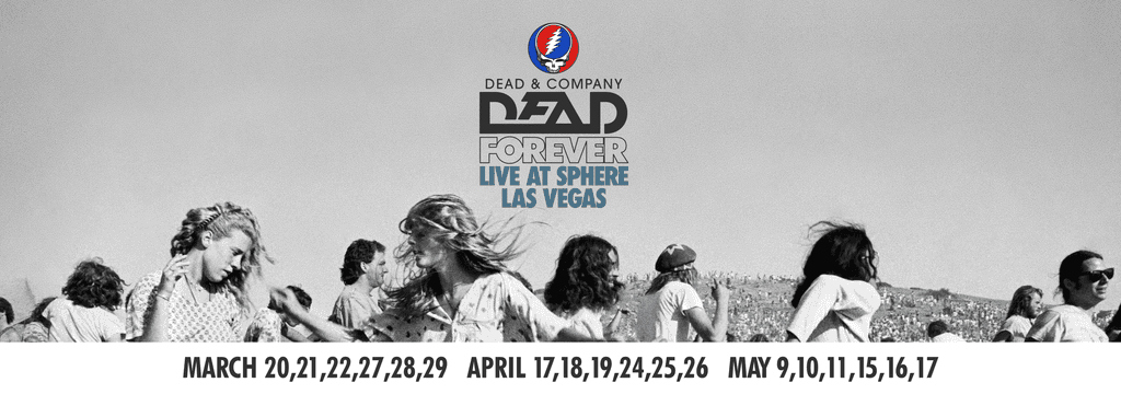 Dead & Company | Vibee