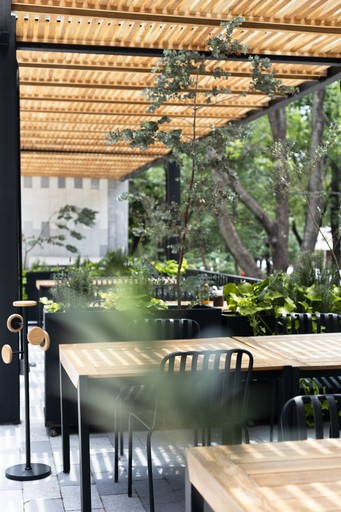 Mutuo Vive | Coliving & Coworking Space | Guadalajara, Mexico