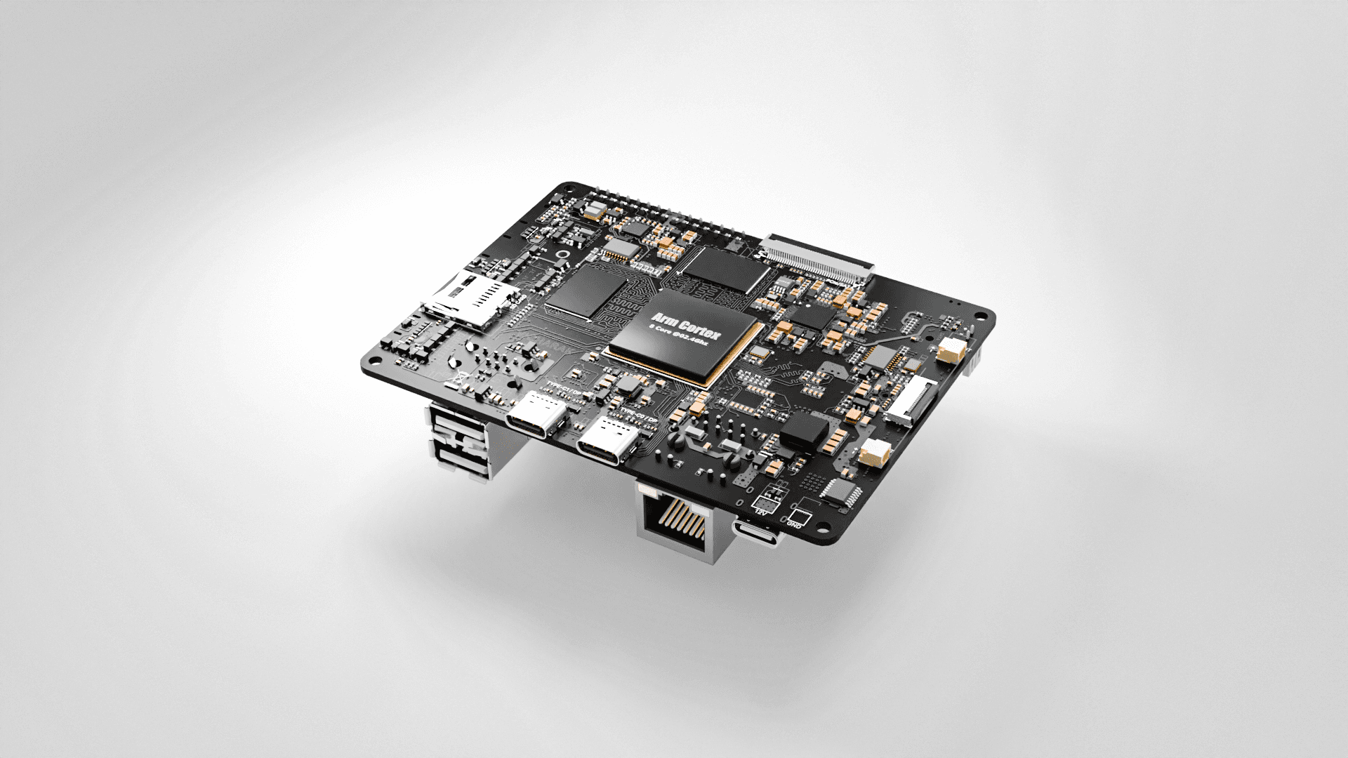 Vicharak - Computing Revolution.