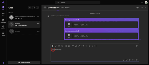 How to Change Font in Teams - 1 minute video guide