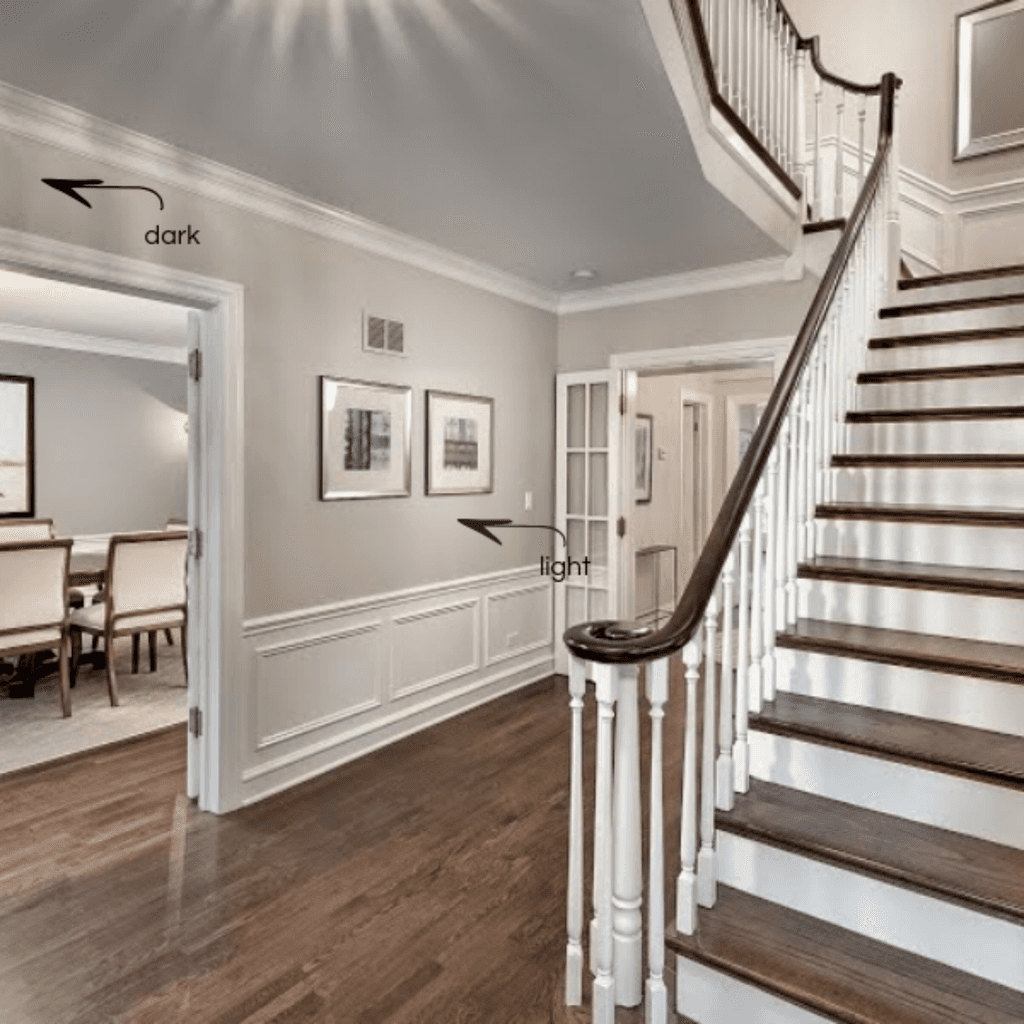 How to Choose a Greige Paint Colour + My Top 5 Faves! - All Reno ...
