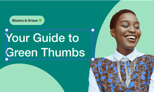 Glorify - Online Graphic Design Tool for E-com Business Owners