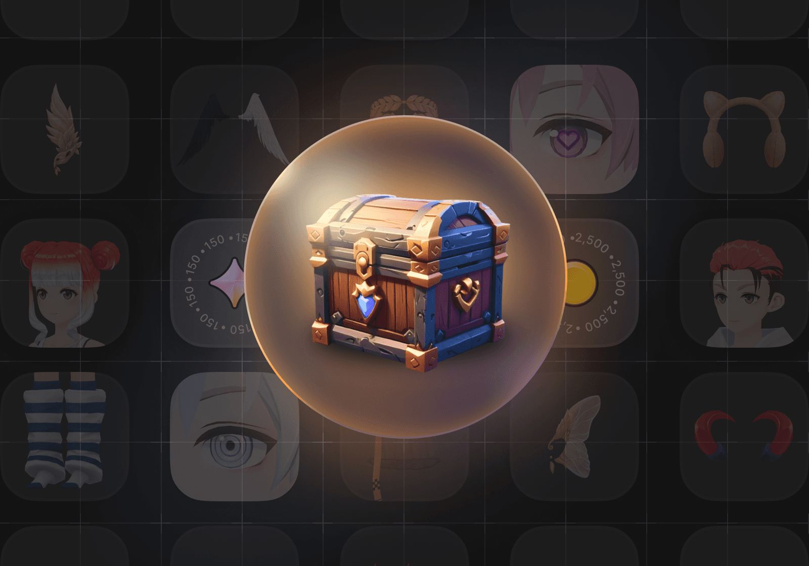 New in Hyper 1.1.23 - Hyper Online: VTubing & Avatar App