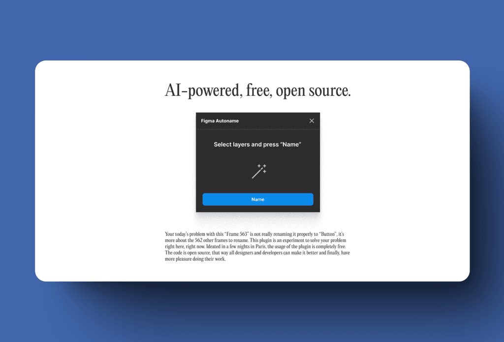 15 Best Figma AI Plugins to Supercharge Your Design Workflow