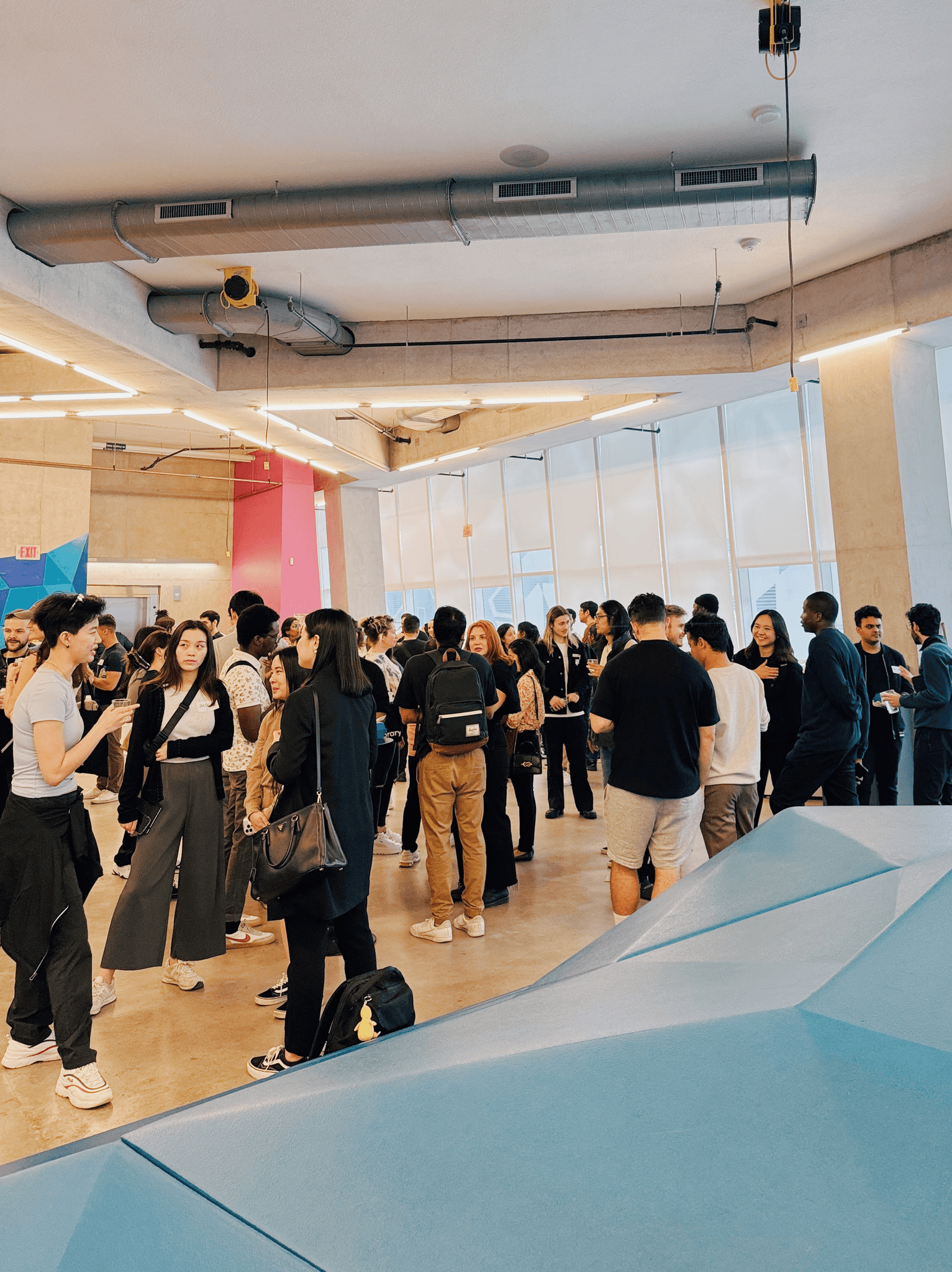 Framer Meetups