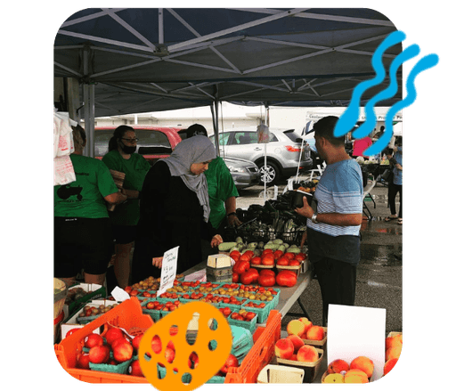 Produce Perks Midwest